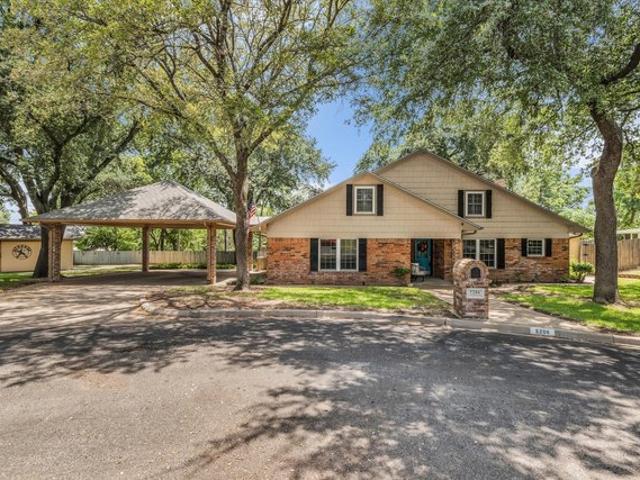 5206 Chaparral Dr, Waco, TX 76710