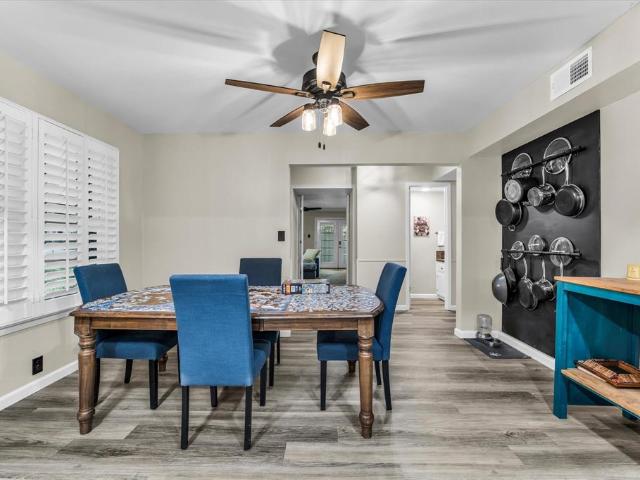 5206 Chaparral Drive