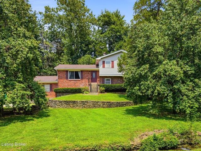 5206 Cool Brook Rd, Louisville, KY 40291