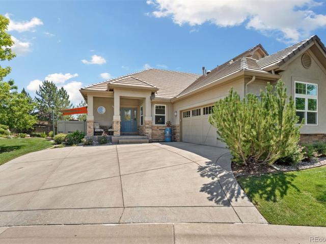 5206 Deer Meadow Court