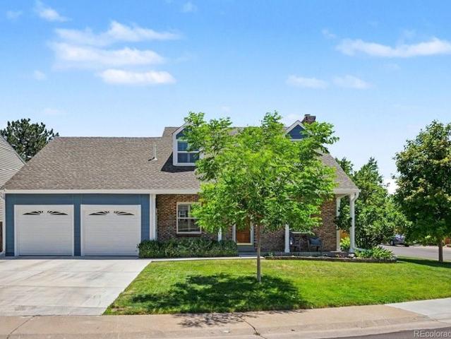5206 E Costilla Dr, Centennial, CO 80122