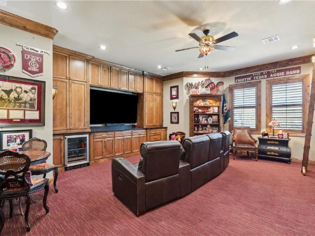 5206 Flint Hills Dr, College Station, TX 77845 | MLS #26004