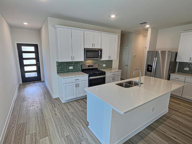 5206 Golden Trout Drive