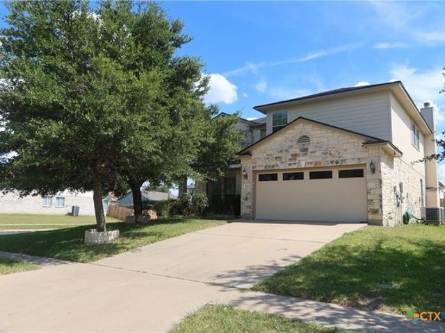 5206 Golden Gate Dr, Killeen, TX 76549
