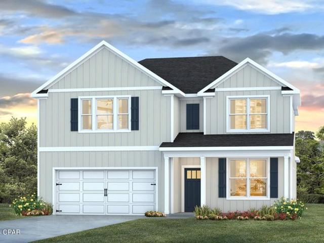 5206 Hastings Dr, Panama City, FL 32404