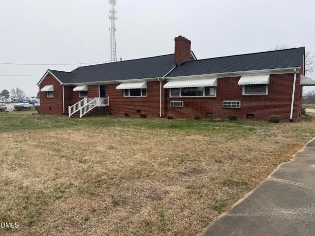 5206 Highway 96, Youngsville, NC 27596 | MLS #10149 | Compass