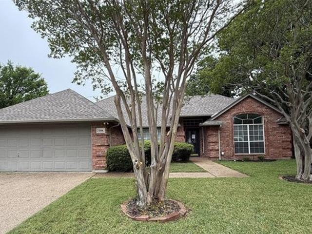 5206 Lookout Trl, Arlington, TX 76017