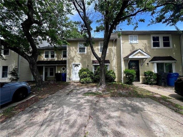 5206 Richard Rd, Virginia Beach, VA 23462