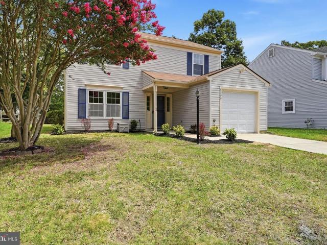 5206 Sturgeon Court