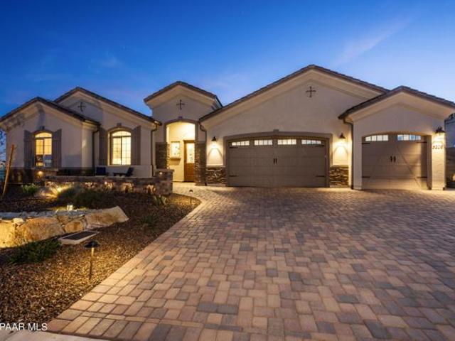 5206 Silver Bell Dr, Prescott, AZ 86301