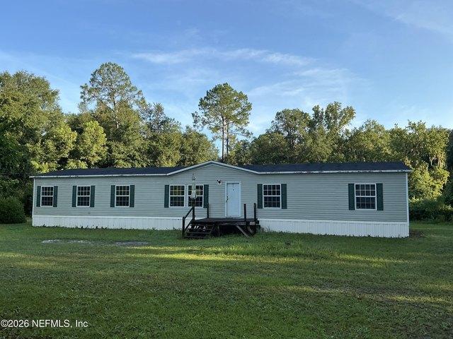5206 Silver Lake Dr Unit 2, Palatka, FL 32177