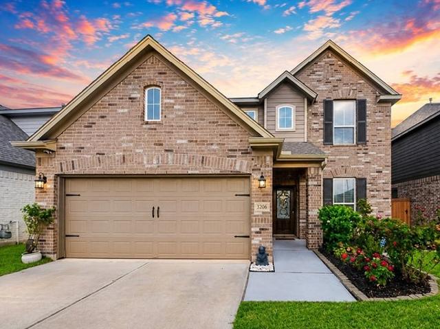 5206 Wyatt James Ln, Brookshire, TX 77423