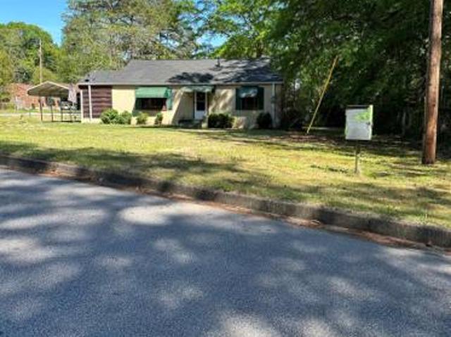 5206 Warner St, Morrow, GA 30260