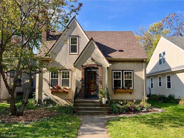 5206 12th Ave S, Minneapolis, MN 55417