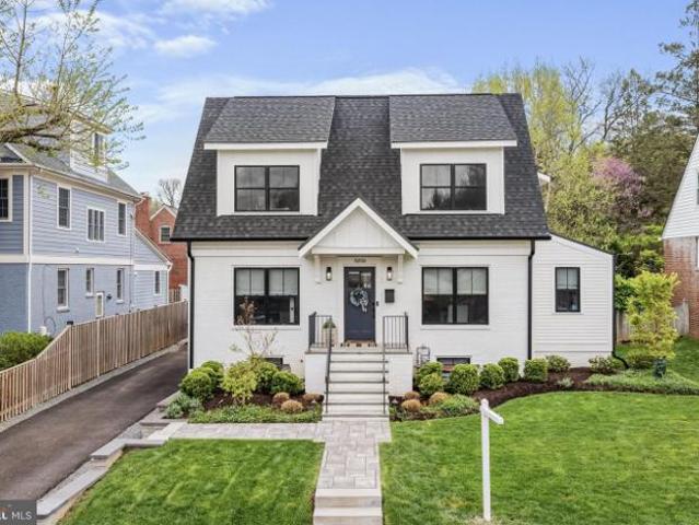 5206 25th Rd N, Arlington, VA 22207