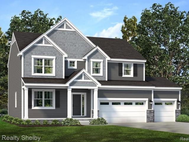 52073 Wellington Valley Drive