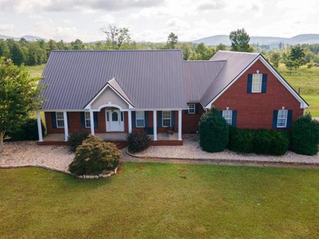 52070 Alabama Highway 77, Talladega, AL 35160