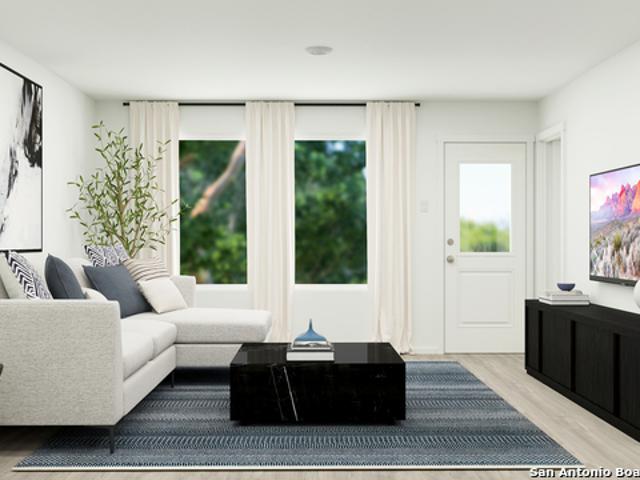5207 Magnolia Gardens