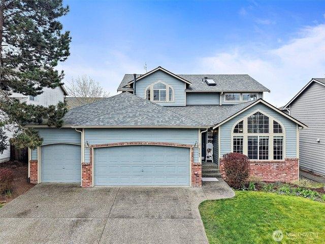 5207 Marshall Ave SE, Auburn, WA 98092