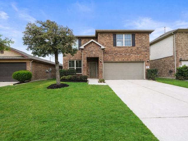 5207 Monarch Belle Ln, Katy, TX 77493