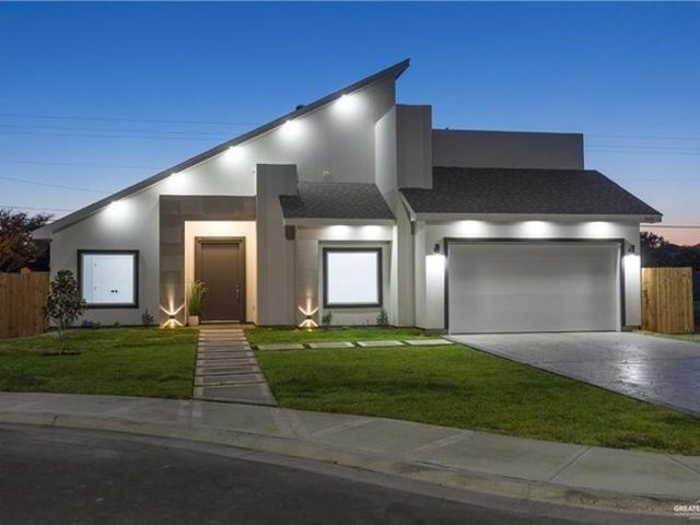 5207 N 43rd Ln, McAllen, TX 78504