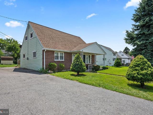 5207 Allentown Pi
