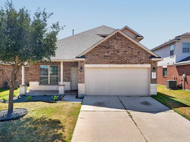 5207 Appleton Meadow Trce, Katy, TX 77449