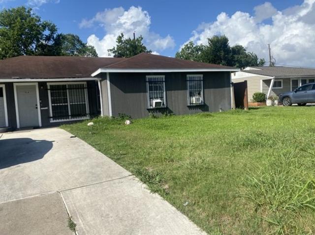 5207 Balkin St, Houston, TX 77021