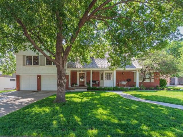5207 Berget Dr, Amarillo, TX 79106