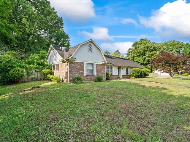 5207 Bruton Ave, Memphis, TN 38135 | MLS #10220 | Compass