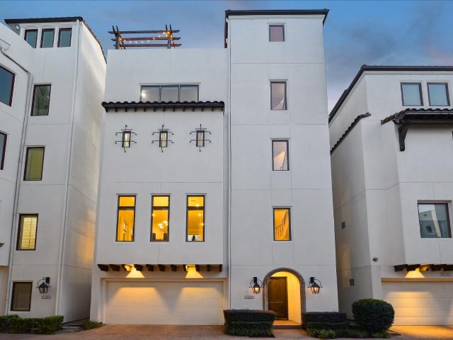 5207 Calle Montilla Pl, Houston, TX 77007 | MLS #57671