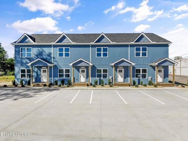5207 Camelia Rd NW, Knoxville, TN 37912