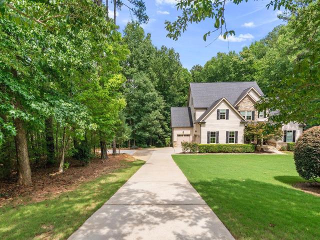 5207 Dutchman Drive