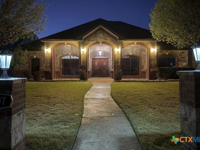 5207 Driftwood Court