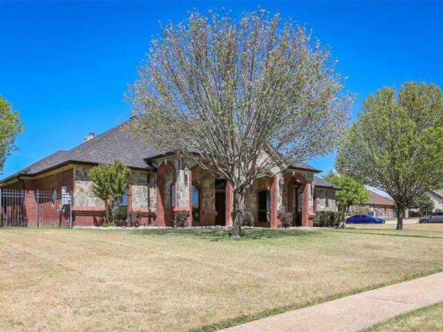5207 Driftwood Ct, Killeen, TX 76542