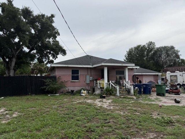 5207 E 20th Ave, Tampa, FL 33619