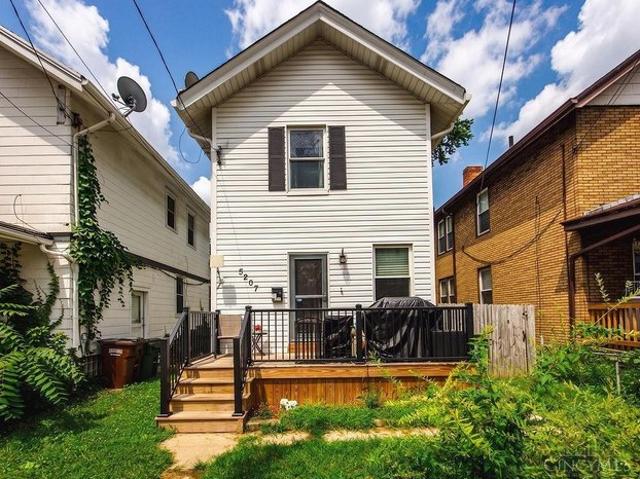 5207 Hunter Ave, Cincinnati, OH 45212
