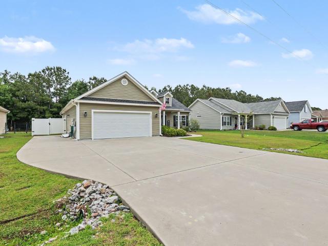 5207 Huston Rd