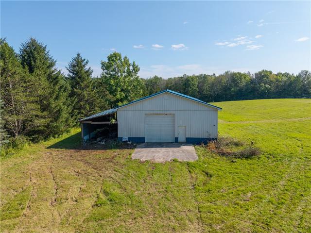 5207 Klein Road