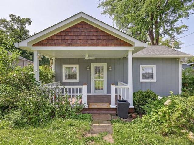 5207 Park Ave, Nashville, TN 37209