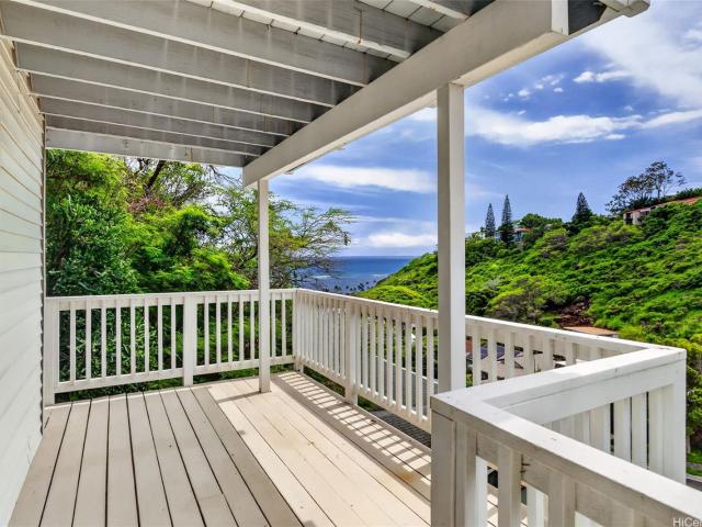 5207 Poola St, Honolulu, HI 96821 | MLS #202607