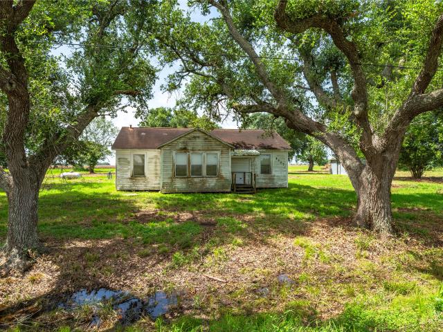 5207 Randon School Road