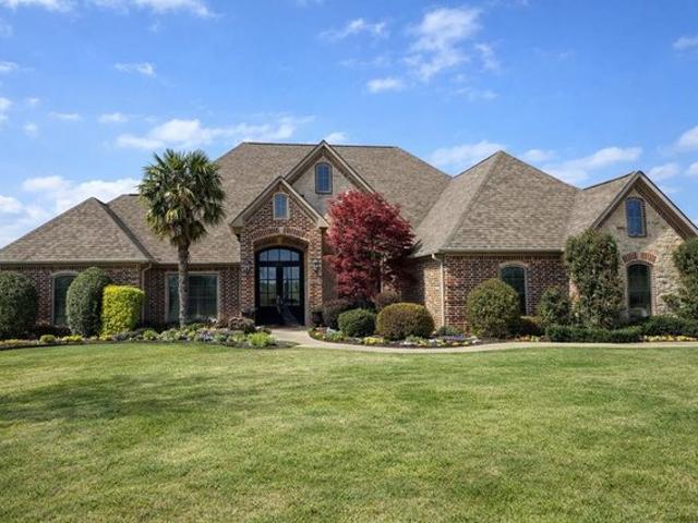 5207 Rochelle Ln, Texarkana, TX 75503
