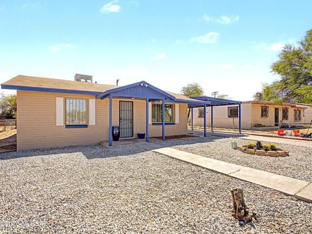 5207 S Champion Stra, Tucson, AZ 85706