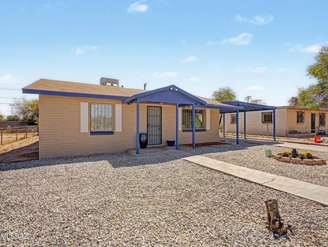 5207 S Champion Stra, Tucson, AZ 85706