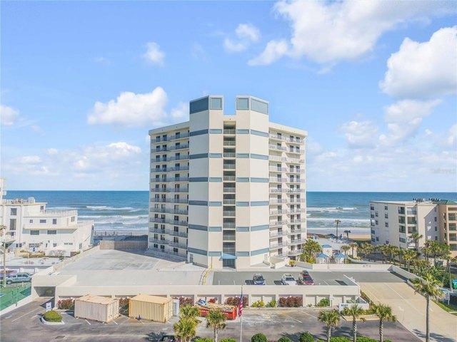 5207 S Atlantic Ave Apt 924, New Smyrna Beach, FL 32169