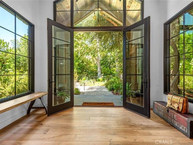 5207 SADDLE CREEK Road, Hidden Hills, CA