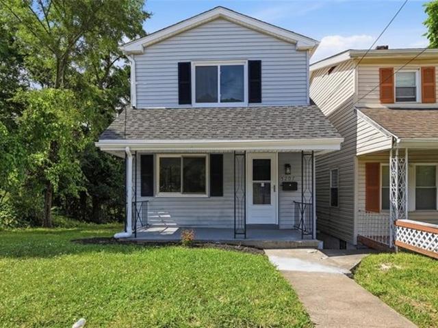 5207 Schenley Ave, Pittsburgh, PA 15224
