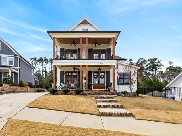 5207 Teal Lane