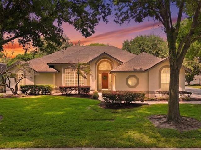 5207 Timberview Ter, Orlando, FL 32819